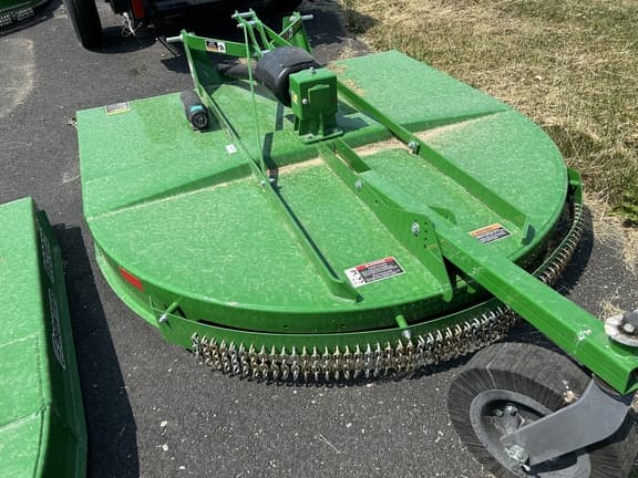 2022 Frontier RC2072 Hay and Forage Mowers - Rotary for Sale | Tractor Zoom