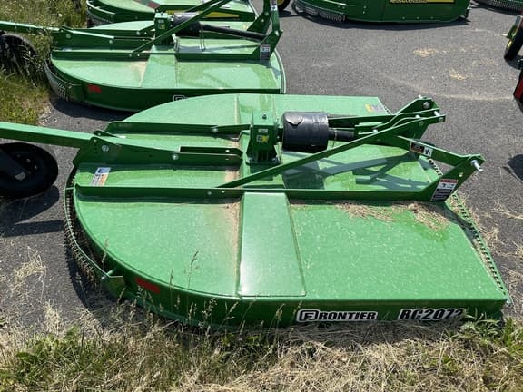 2022 Frontier RC2072 Hay and Forage Mowers - Rotary for Sale | Tractor Zoom