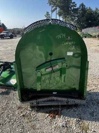 2022 Frontier RC4048 Hay and Forage Mowers - Rotary for Sale | Tractor Zoom