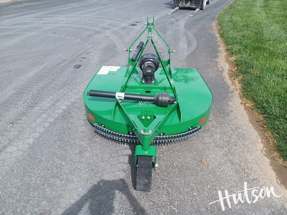 2022 Frontier RC4060 Hay and Forage Mowers - Rotary for Sale | Tractor Zoom