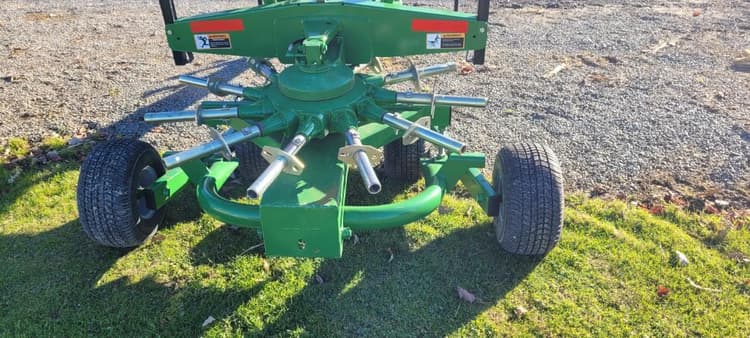 2022 Frontier RR2211 Hay and Forage Hay - Rakes/Tedders for Sale ...