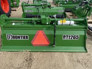 SOLD - 2022 Frontier RT1265 Tillage Stock No. 1070160 | Tractor Zoom