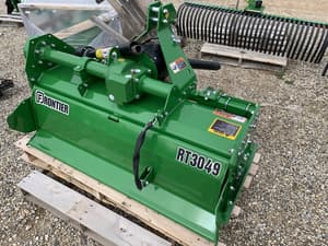 SOLD - 2022 Frontier RT3049 Stock No. 374020 Tillage with 4.08 ft ...