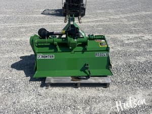 2022 Frontier RT3049 Stock No. 370466 Tillage For Sale | Tractor Zoom