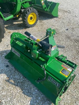 SOLD - 2022 Frontier RT3049 Tillage Stock No. 11515B | Tractor Zoom