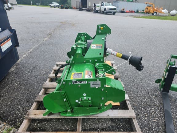 2022 Frontier RT3049 Tillage Rotary Tillage for Sale | Tractor Zoom