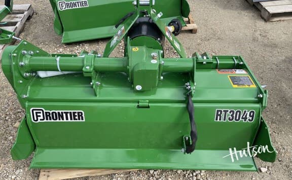 2022 Frontier RT3049 Tillage Rotary Tillage for Sale | Tractor Zoom