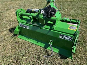 2022 Frontier RT3049 Stock No. 325470 Tillage For Sale | Tractor Zoom