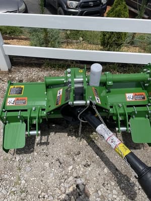 SOLD - 2022 Frontier RT3049 Stock No. 1037017 Tillage with 4.08 ft ...