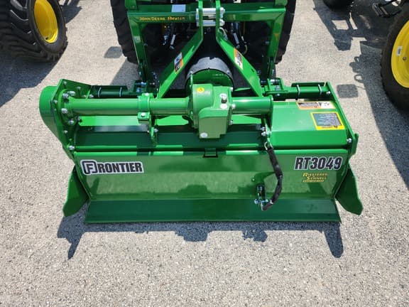 2022 Frontier RT3049 Tillage Rotary Tillage for Sale | Tractor Zoom