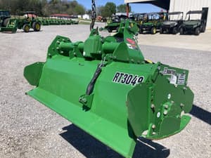 SOLD - 2022 Frontier RT3049 Stock No. 243531399 Tillage with 4.08 ft ...