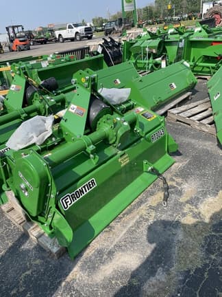 2022 Frontier RT3049 Tillage Rotary Tillage for Sale | Tractor Zoom