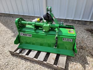 2022 Frontier RT3049 Stock No. 209171 Tillage For Sale with 4.08 ft ...