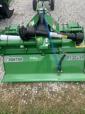 2022 Frontier RT3049R Tillage Rotary Tillage for Sale | Tractor Zoom