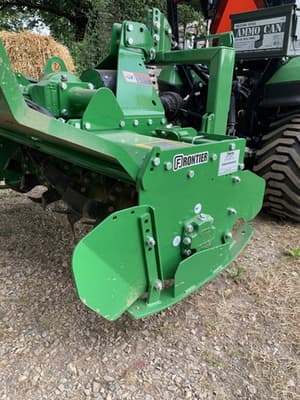 SOLD - 2022 Frontier RT3049R Stock No. C243091A Tillage with 4.08 ft ...