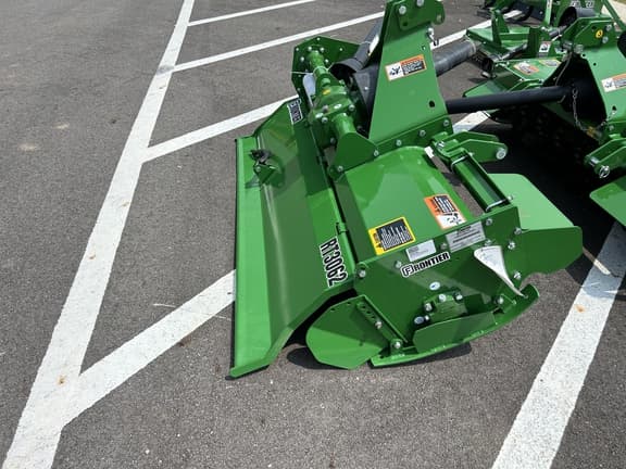 2021 Frontier RT3049 Tillage Rotary Tillage for Sale | Tractor Zoom