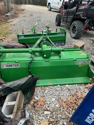 SOLD - 2022 Frontier RT3062 Stock No. 399925 Tillage with 5.16 ft ...