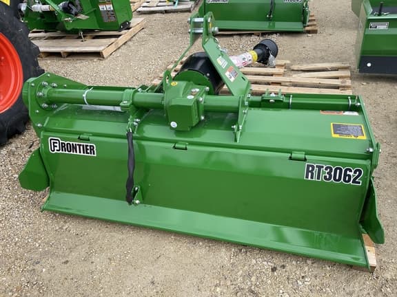 2022 Frontier RT3062 Tillage Rotary Tillage for Sale | Tractor Zoom