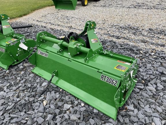 2022 Frontier RT3062 Tillage Rotary Tillage for Sale | Tractor Zoom