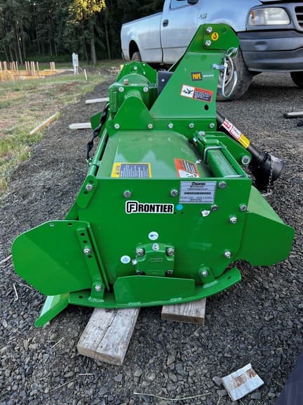 2022 Frontier RT3062R Tillage Rotary Tillage for Sale | Tractor Zoom
