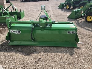 SOLD - 2022 Frontier RT3073 Stock No. 159589 Tillage with 6.08 ft ...