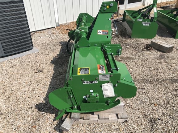 2022 Frontier RT3073 Tillage Rotary Tillage for Sale | Tractor Zoom