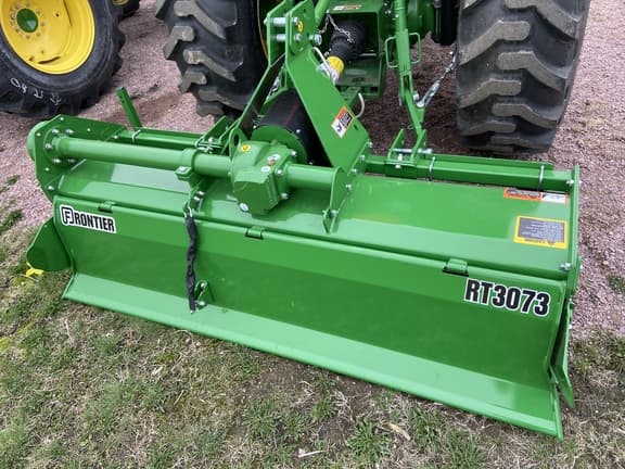 2022 Frontier RT3073 Tillage Rotary Tillage for Sale | Tractor Zoom