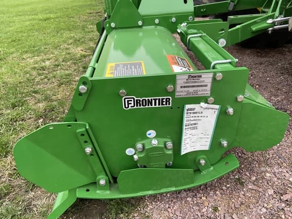 2022 Frontier RT3073 Tillage Rotary Tillage for Sale | Tractor Zoom