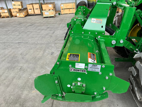 2022 Frontier RT3073R Tillage Rotary Tillage for Sale | Tractor Zoom