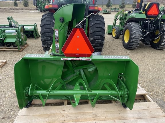 SOLD - 2022 Frontier SB1154 Other Equipment Stock No. 1091905 | Tractor ...