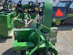 SOLD - 2022 Frontier SB1154 Stock No. 160342 Other Equipment | Tractor Zoom