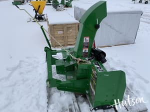 SOLD - 2022 Frontier SB1154 Stock No. 353540 Other Equipment | Tractor Zoom