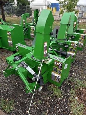 SOLD - 2022 Frontier SB1154 Stock No. X0151753 Other Equipment ...
