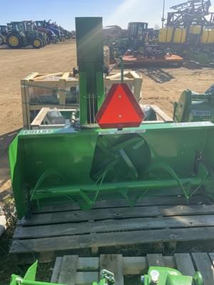 SOLD - 2022 Frontier SB1164 Stock No. 170995 Other Equipment | Tractor Zoom