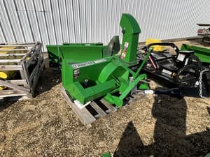 SOLD - 2022 Frontier SB1164 Stock No. 170997 Other Equipment | Tractor Zoom