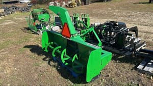 2022 Frontier SB1174 Stock No. 328505 Other Equipment For Sale ...