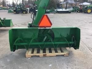 SOLD - 2022 Frontier SB1174 Stock No. 131209 Other Equipment | Tractor Zoom