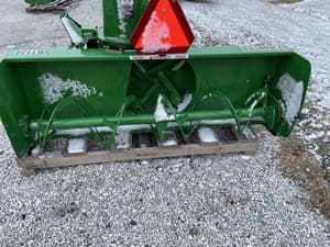 SOLD - 2022 Frontier SB1174 Stock No. N-118942 Other Equipment ...