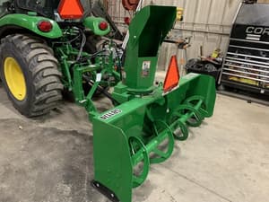 SOLD - 2022 Frontier SB1174 Stock No. 327586 Other Equipment | Tractor Zoom