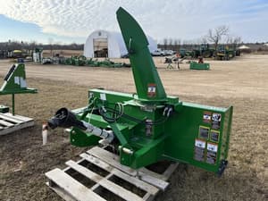 SOLD - 2022 Frontier SB1174 Stock No. N-118949 Other Equipment ...
