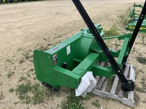 SOLD - 2022 Frontier SB1174 Stock No. N-118945 Other Equipment ...