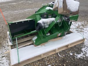SOLD - 2022 Frontier SB1174P Stock No. 1083338 Other Equipment ...