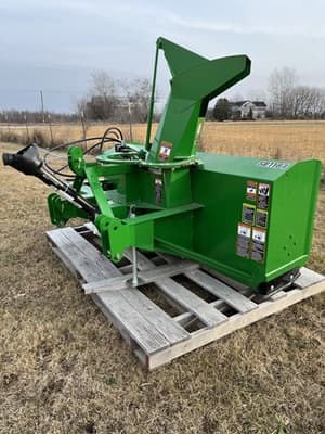 SOLD - 2022 Frontier SB1184 Stock No. N-122265 Other Equipment ...