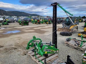 SOLD - 2022 Frontier SB3107 Stock No. Z117997 Hay and Forage | Tractor Zoom