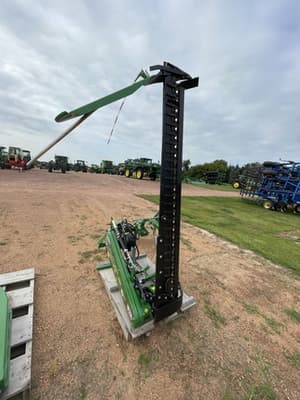 SOLD - 2022 Frontier SB3107 Stock No. N-119408 Hay and Forage | Tractor ...