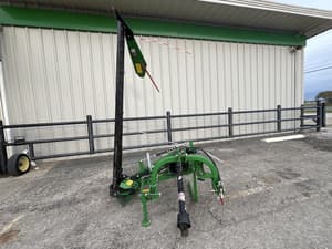 SOLD - 2022 Frontier SB3108 Stock No. 4332420 Hay and Forage | Tractor Zoom