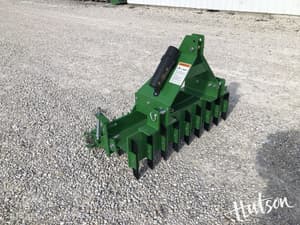 SOLD - 2022 Frontier SP2048B Stock No. 329990 Other Equipment | Tractor ...