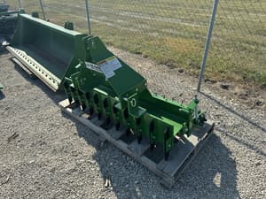 SOLD - 2022 Frontier SP2060B Stock No. 213635 Other Equipment | Tractor ...