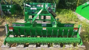 SOLD - 2022 Frontier SP2072B Stock No. 163018 Other Equipment | Tractor ...