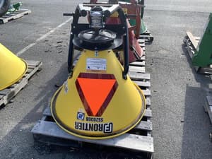 SOLD - 2022 Frontier SS2036B Stock No. 68001703 Other Equipment ...